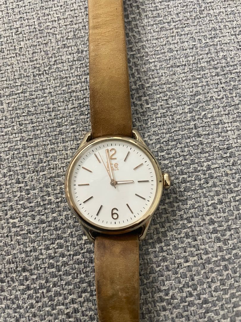 Ice Watch, Women's Fashion, Watches & Accessories, Watches on Carousell