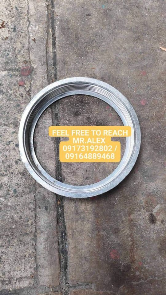 imc bushing, Commercial & Industrial, Industrial Equipment on Carousell