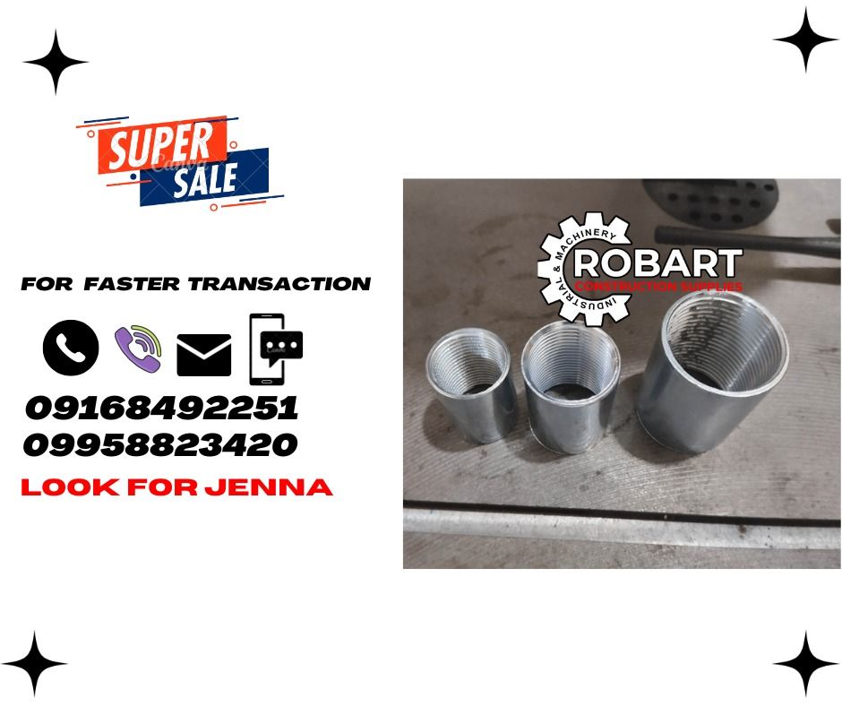 imc coupling pm the size you need, Commercial & Industrial ...