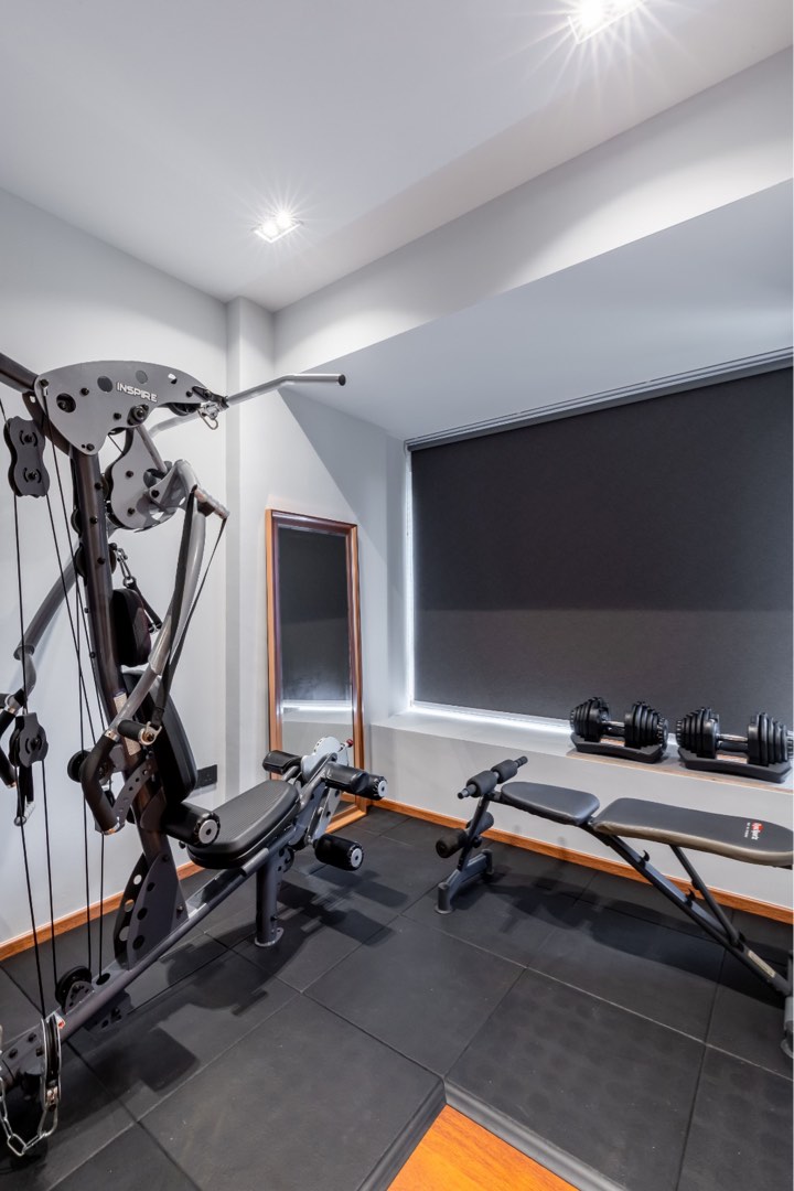 Inspire Fitness MultiGym M2, Sports Equipment, Exercise & Fitness ...