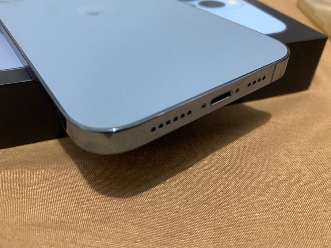 Iphone 13 Pro Max Powermac FU, Mobile Phones & Gadgets, Mobile Phones ...