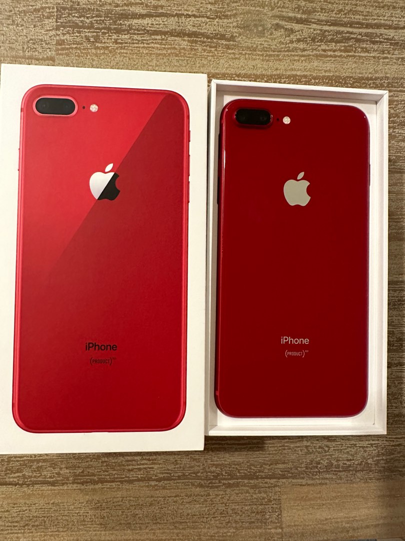 IPhone 8+ 256 GB, Mobile Phones & Gadgets, Mobile Phones, iPhone ...