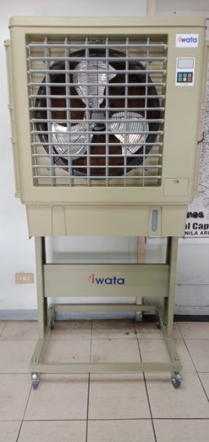 Iwata Air Cooler For Sale (2nd Hand), Furniture & Home Living, Lighting ...