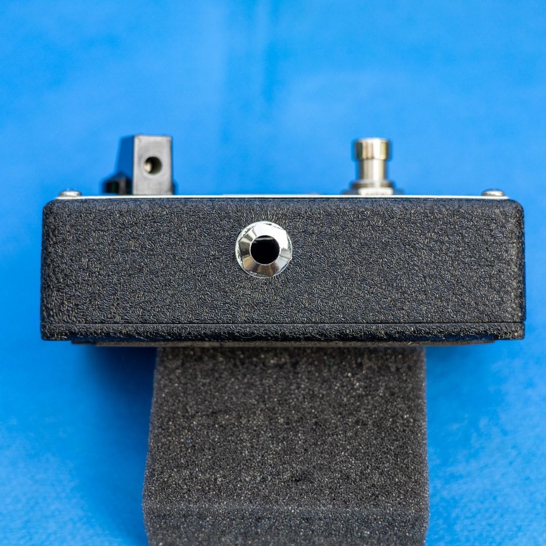 Jim Dunlop EP101 Echoplex Preamp pedal, Hobbies & Toys, Music & Media ...