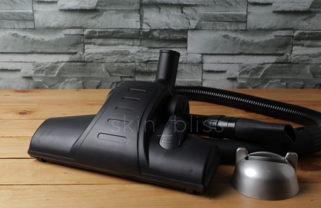 JML BLAST VAC 2 TURBO POWER VACUUM, Furniture & Home Living, Cleaning ...