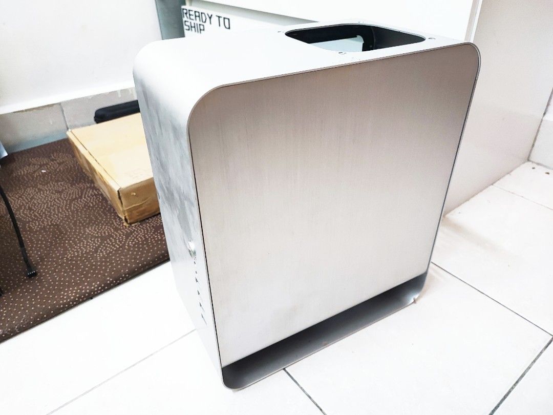 Jonsbo Umx1 Plus Pc Case Computers And Tech Desktops On Carousell