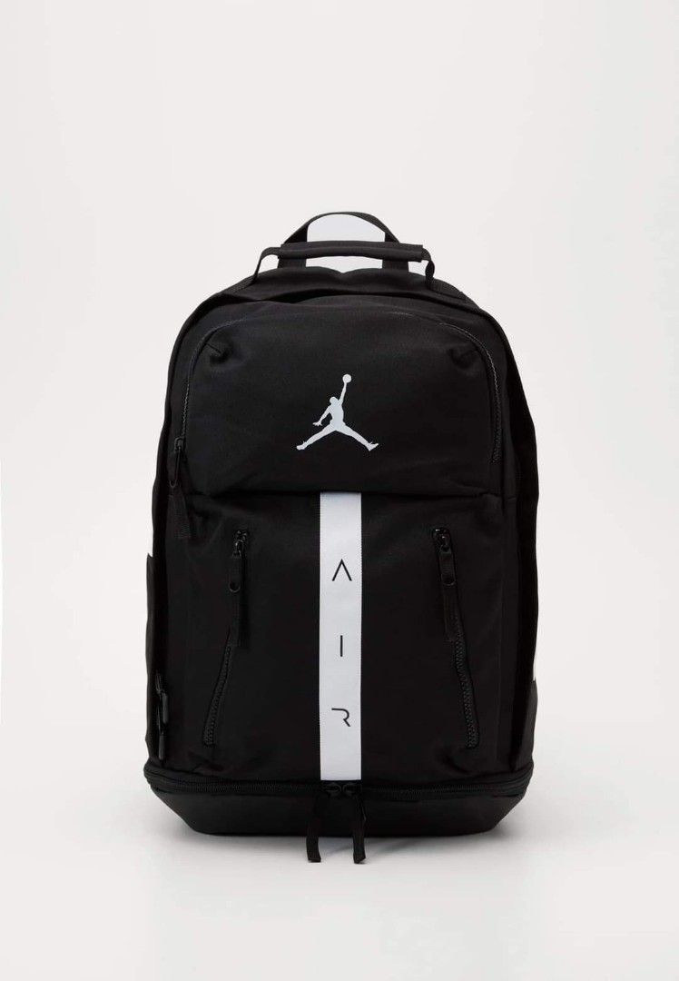 JORDAN AIR PERFORMANCE BACKPACK, Men's Fashion, Bags, Backpacks on ...