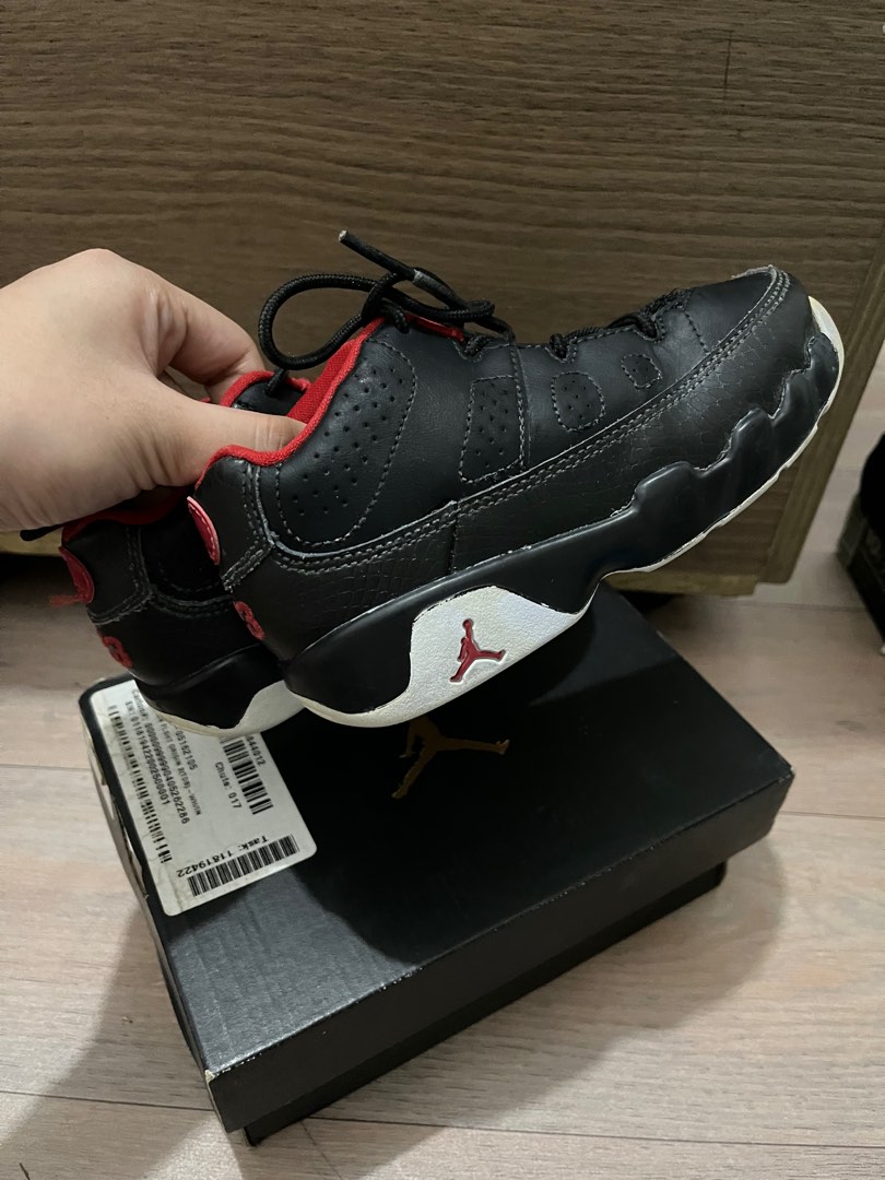 Jordan Flight Origin 2 BT for kids 1-2 y/o on Carousell
