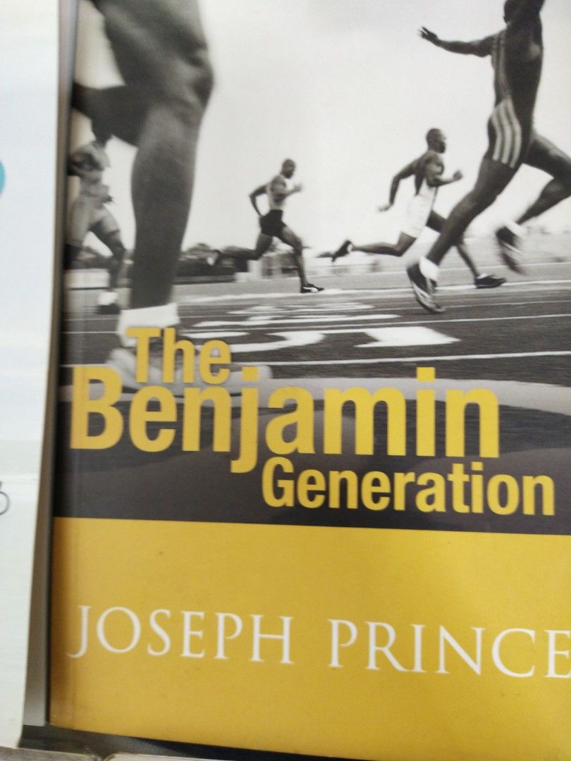 Joseph Prince's Teachings, Hobbies & Toys, Books & Magazines, Religion ...