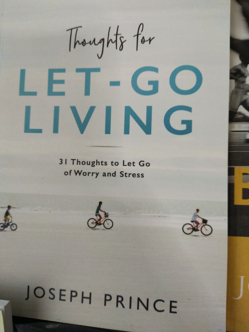 Joseph Prince's Teachings, Hobbies & Toys, Books & Magazines, Religion ...