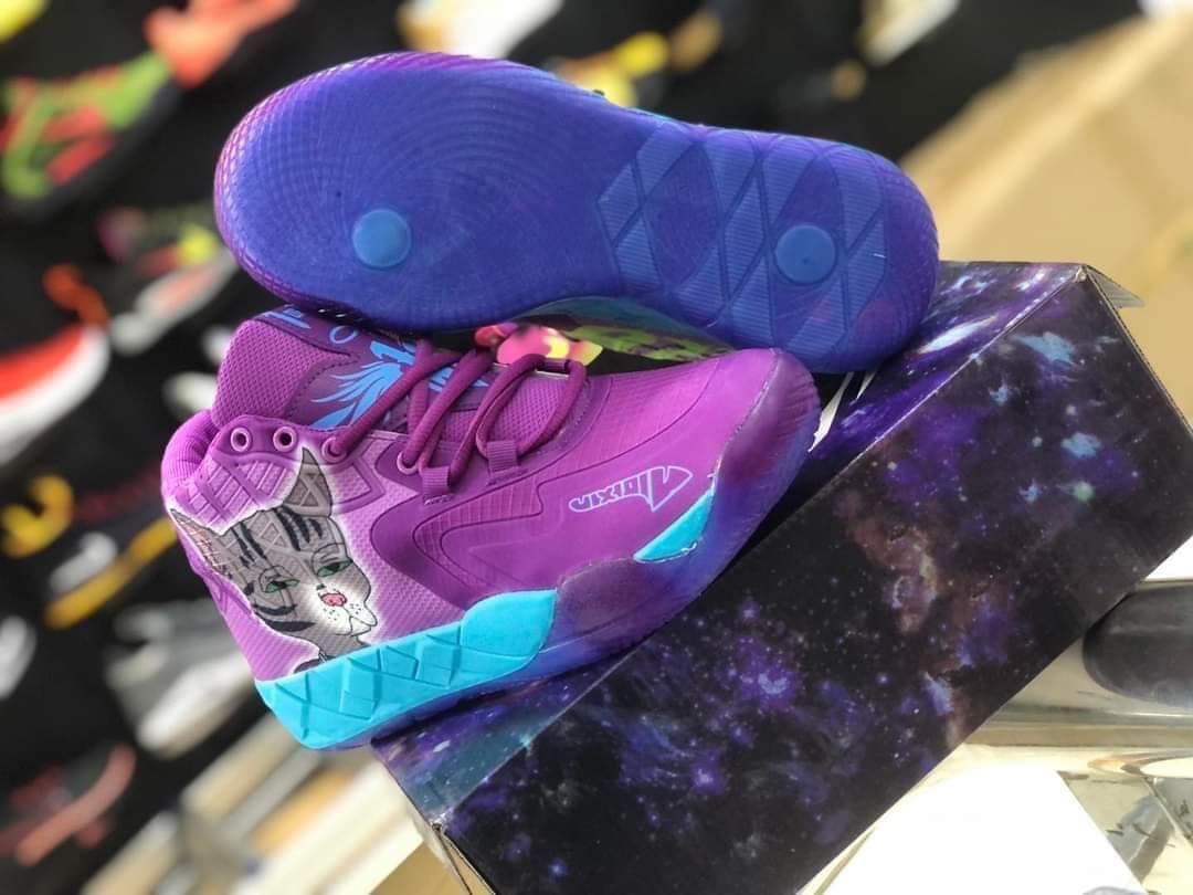 Lamilo Adults, Announcements on Carousell