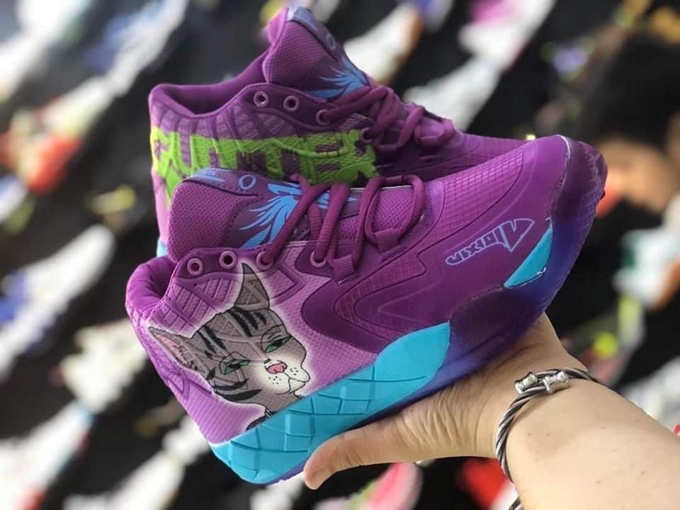 Lamilo Adults, Announcements on Carousell