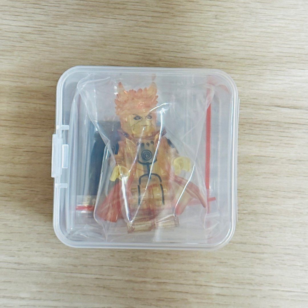 Lego Minato Namikeza Limited Edition, Hobbies & Toys, Toys & Games on ...