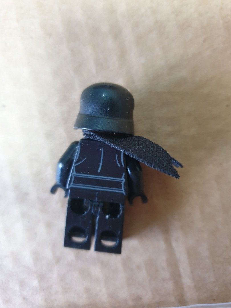 Lego Star Wars Minifig Episode 7 Kylo Ren Hobbies And Toys Toys And Games On Carousell