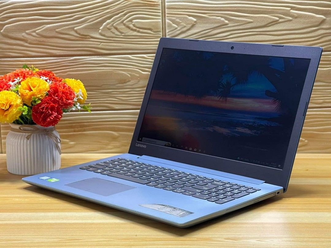 Lenovo Ideapad 320-15ikb 81BG Core i7-8th Gen 8Gb Ram 256Gb SSD Flash ...