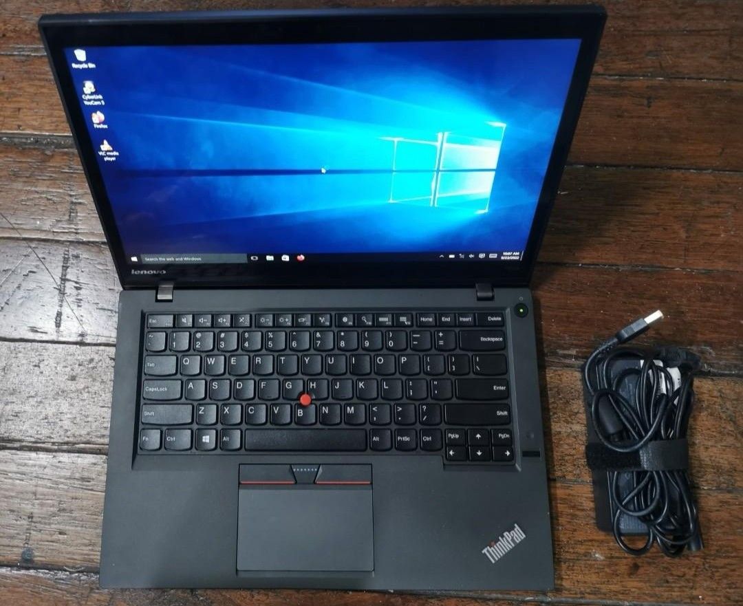 Lenovo ThinkPad 450s touchscreen i5, Computers & Tech, Laptops ...