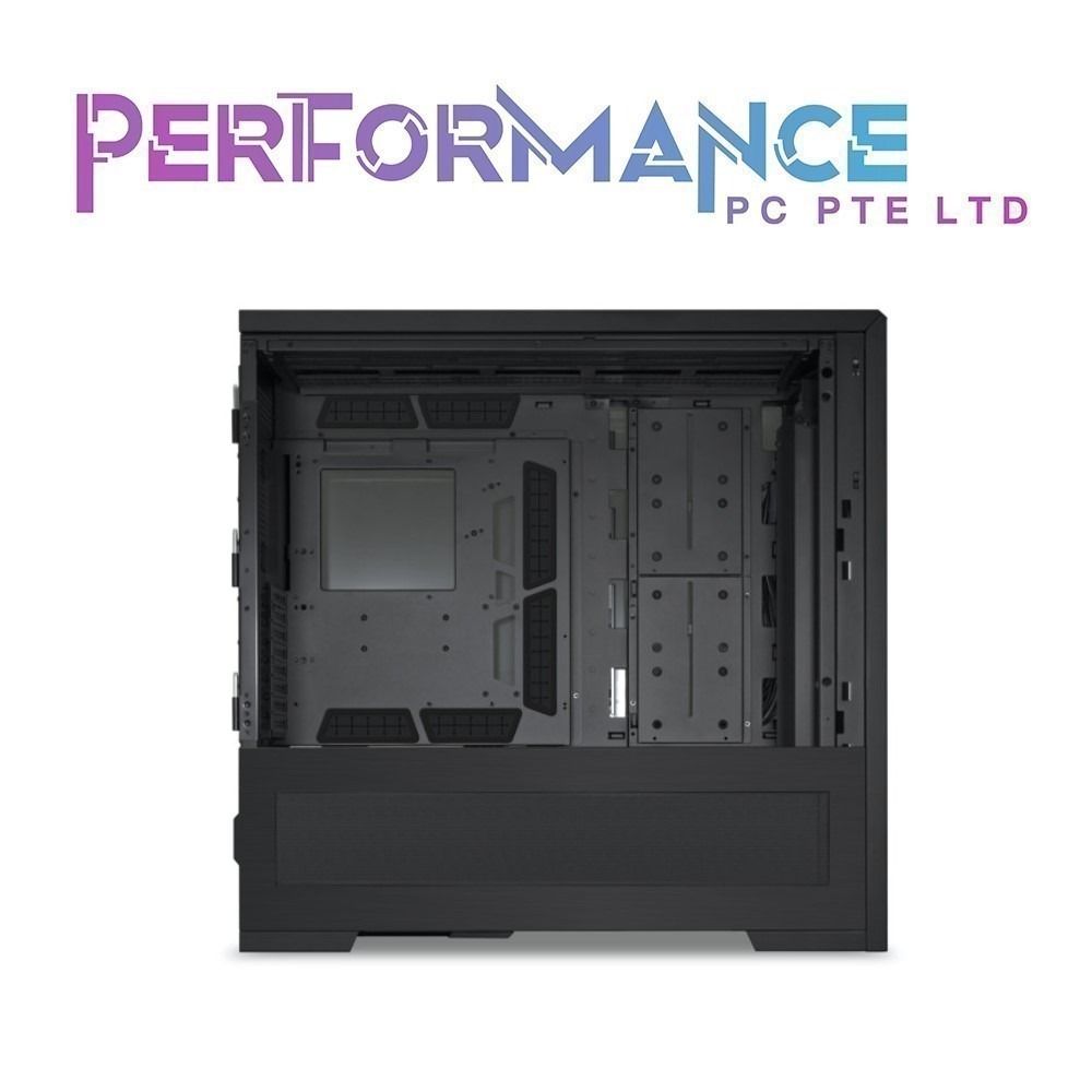 Lian Li V3000 PLUS Full tower chassis with 3 modes: Standard/ Rotate ...