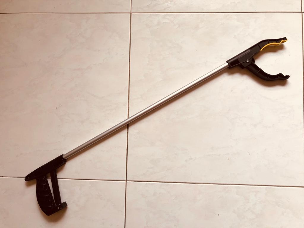 Long Reach Grab, Furniture & Home Living, Cleaning & Homecare Supplies ...