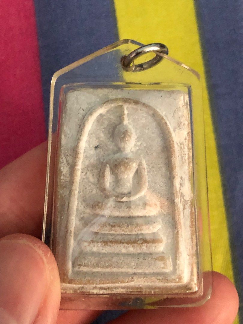 Lp Toh & lp pae somdej, Hobbies & Toys, Religious Items on Carousell