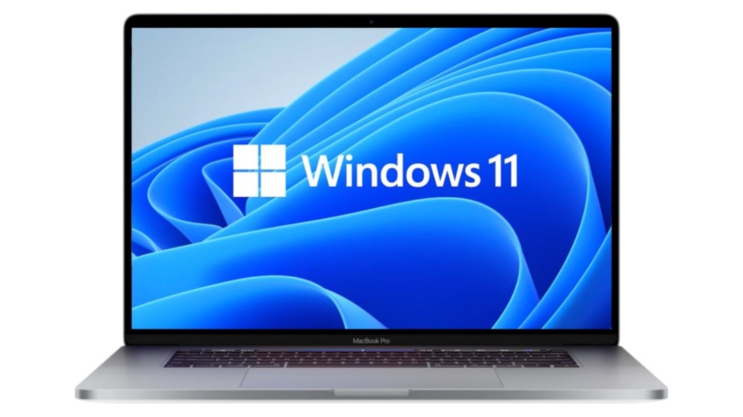 Mac 安裝Windows11 Windows 10 iMac Macbook Air Pro Mac Mini M1 pro max M2 ...