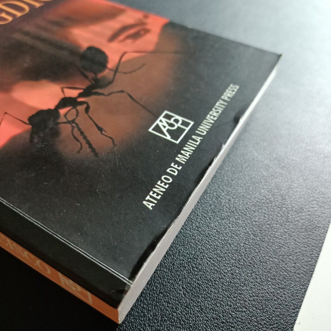 Maganda Pa Ang Daigdig ni Lazaro Francisco, Hobbies & Toys, Books ...