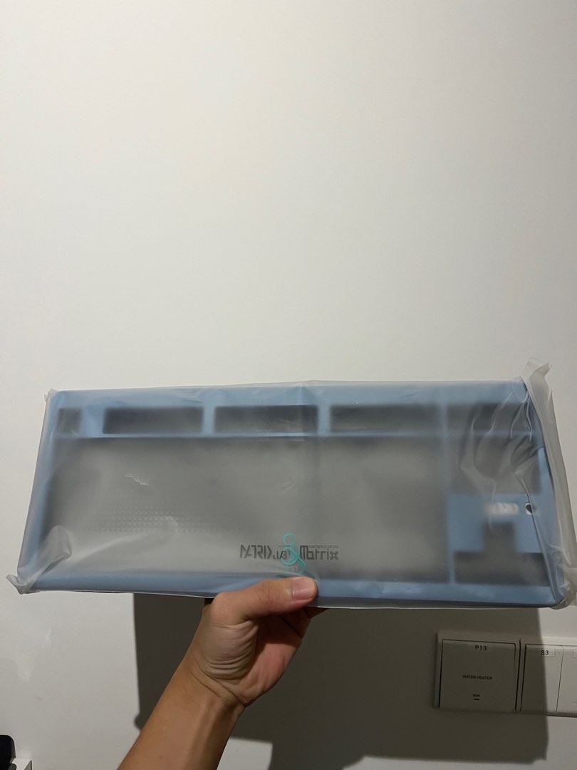 Custom Mechanical Keyboard Matrix ME, Computers & Tech, Parts ...