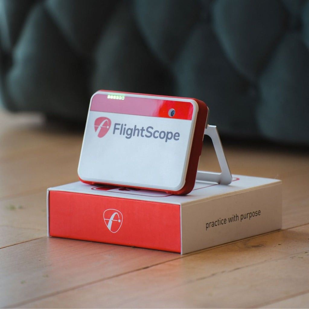 Mevo Plus FlightScope, Sports Equipment, Sports & Games, Golf on Carousell