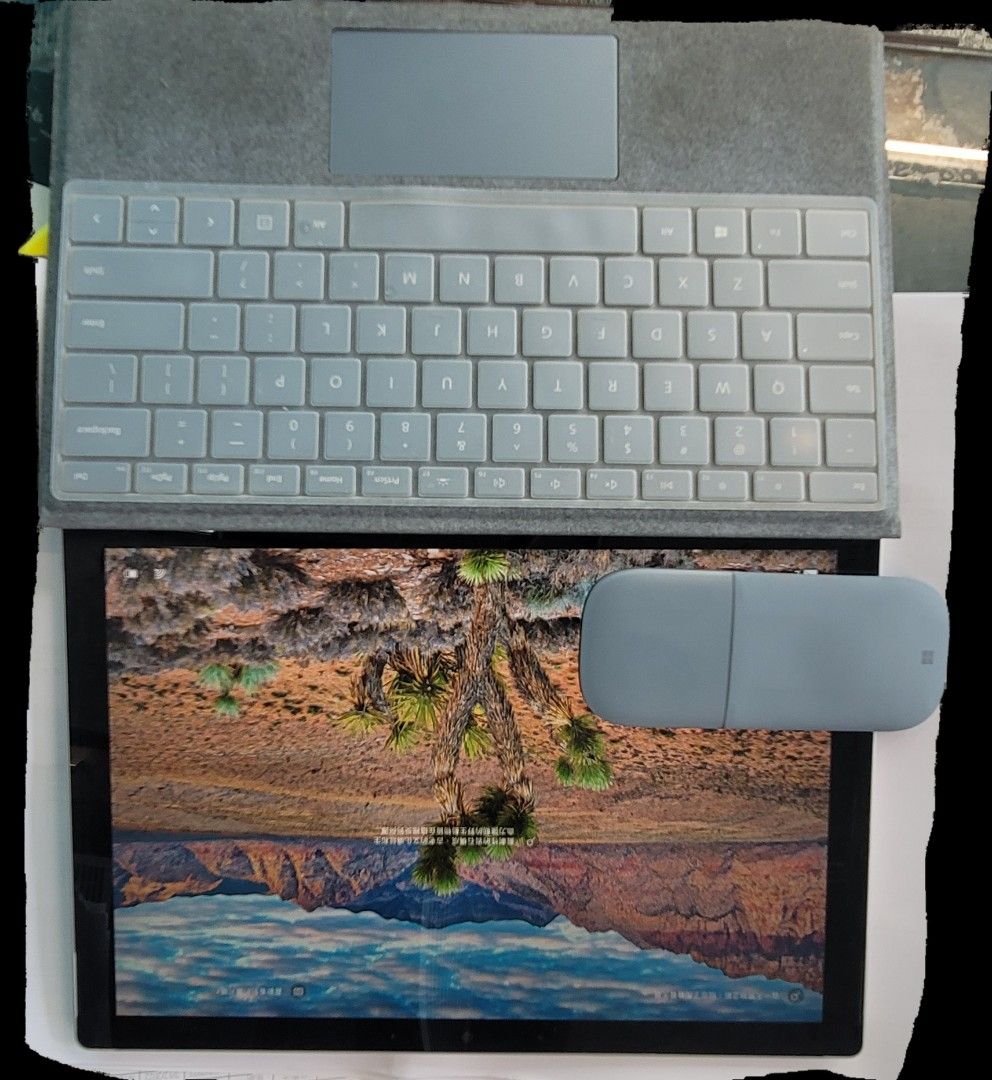 microsoft surface pro7 i7 512, 電腦＆科技, 手提電腦 - Carousell