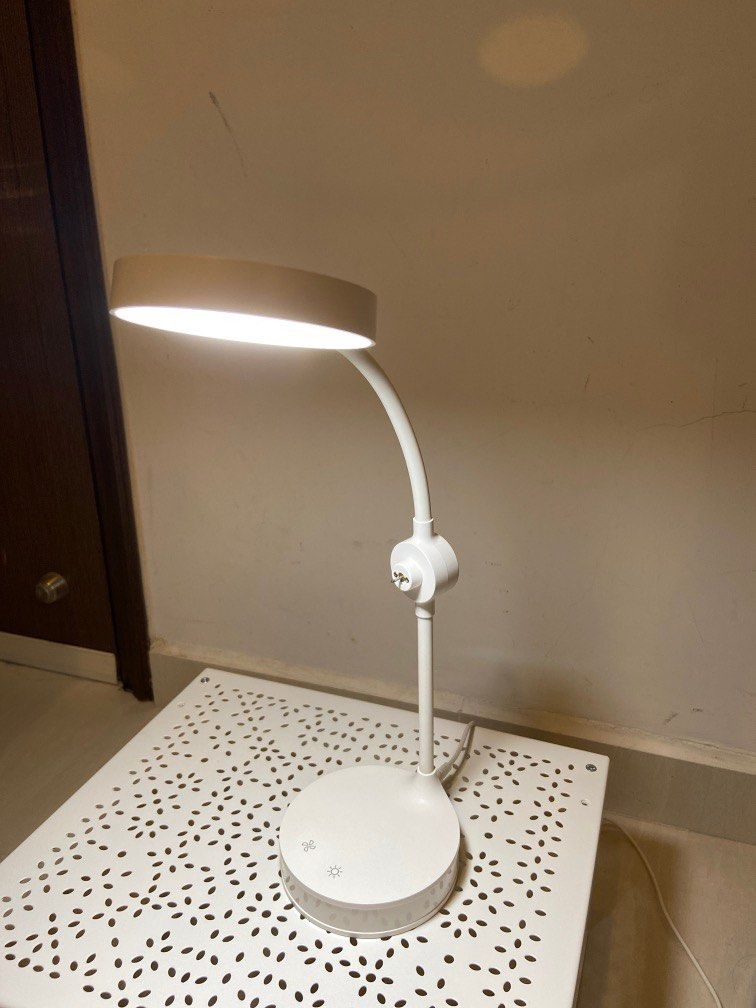 Miniso Table Light, Furniture & Home Living, Lighting & Fans, Lighting ...