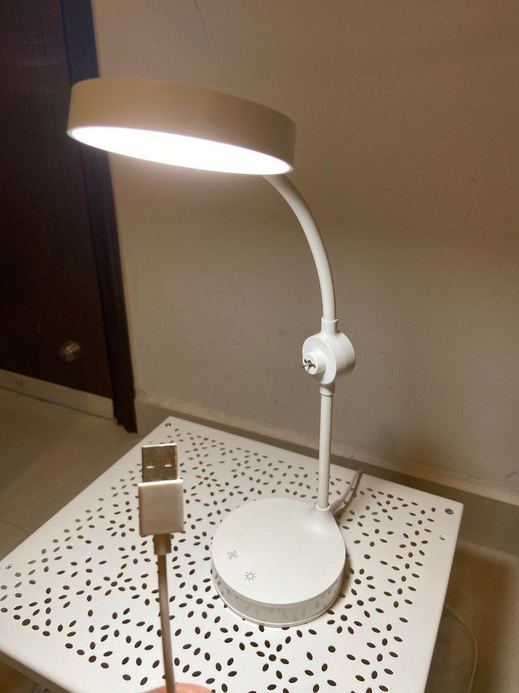 Miniso Table Light, Furniture & Home Living, Lighting & Fans, Lighting ...