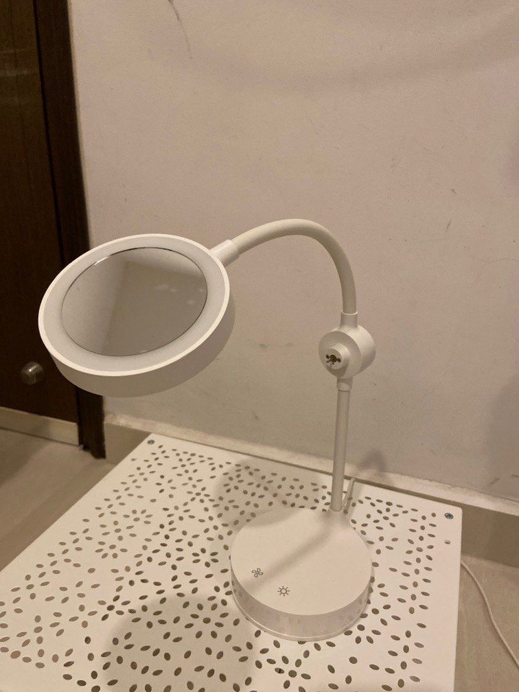 Miniso Table Light, Furniture & Home Living, Lighting & Fans, Lighting ...