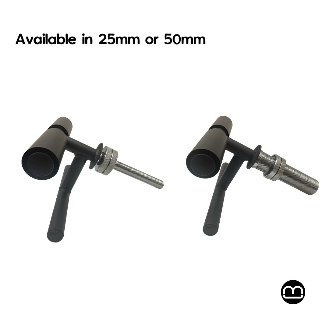 MMB TB Bar Tib Bar, Tibialis Anterior Exercise Equipment Tibia Dorsi ...