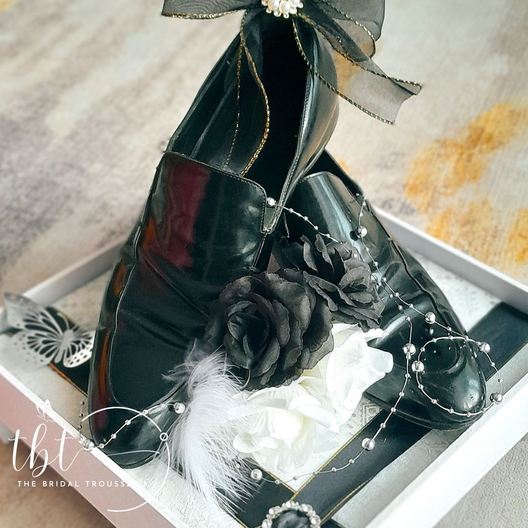 Modern Wedding Gift Trays/ Dulang Hantaran, Hobbies & Toys, Stationery ...