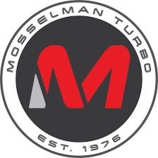Mosselman Turbo System, Car Accessories, Accessories on Carousell