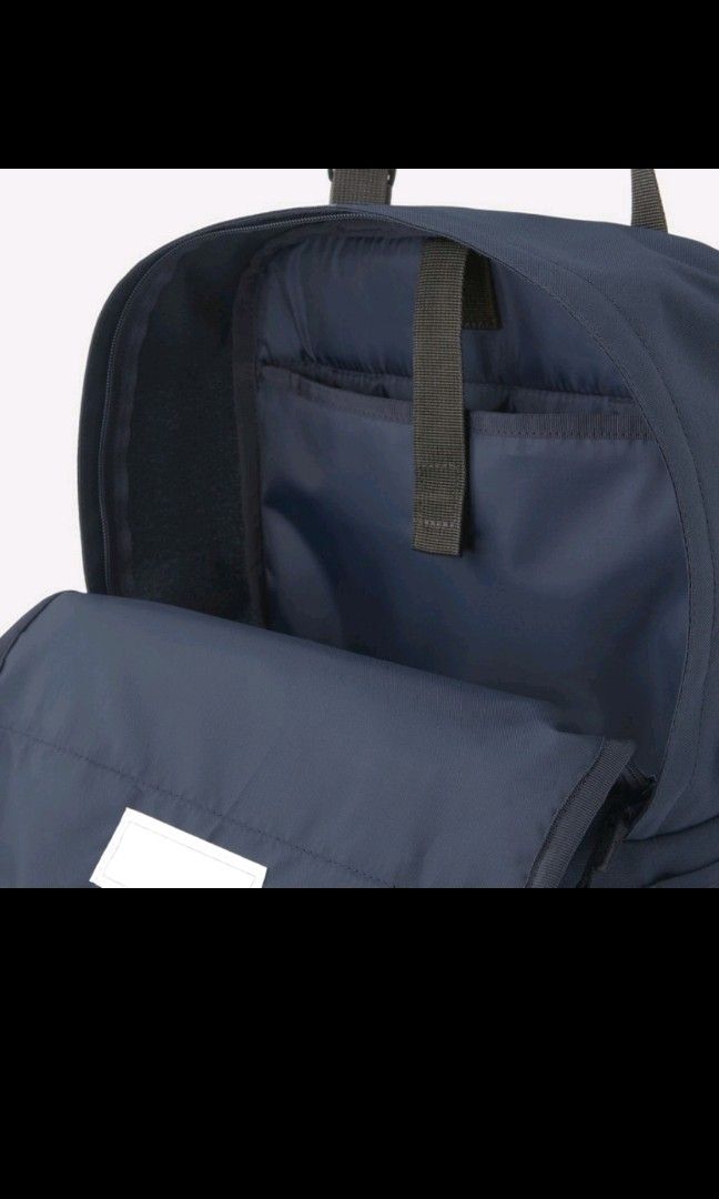 Muji backpack tote, Women's Fashion, Bags & Wallets, Backpacks on Carousell