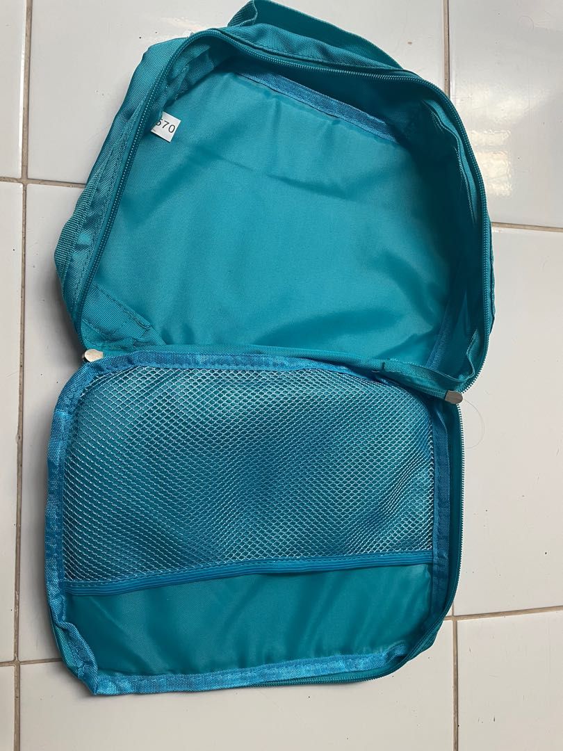 multipurpose tupperware bag, Food & Drinks, Packaged & Instant Food on ...