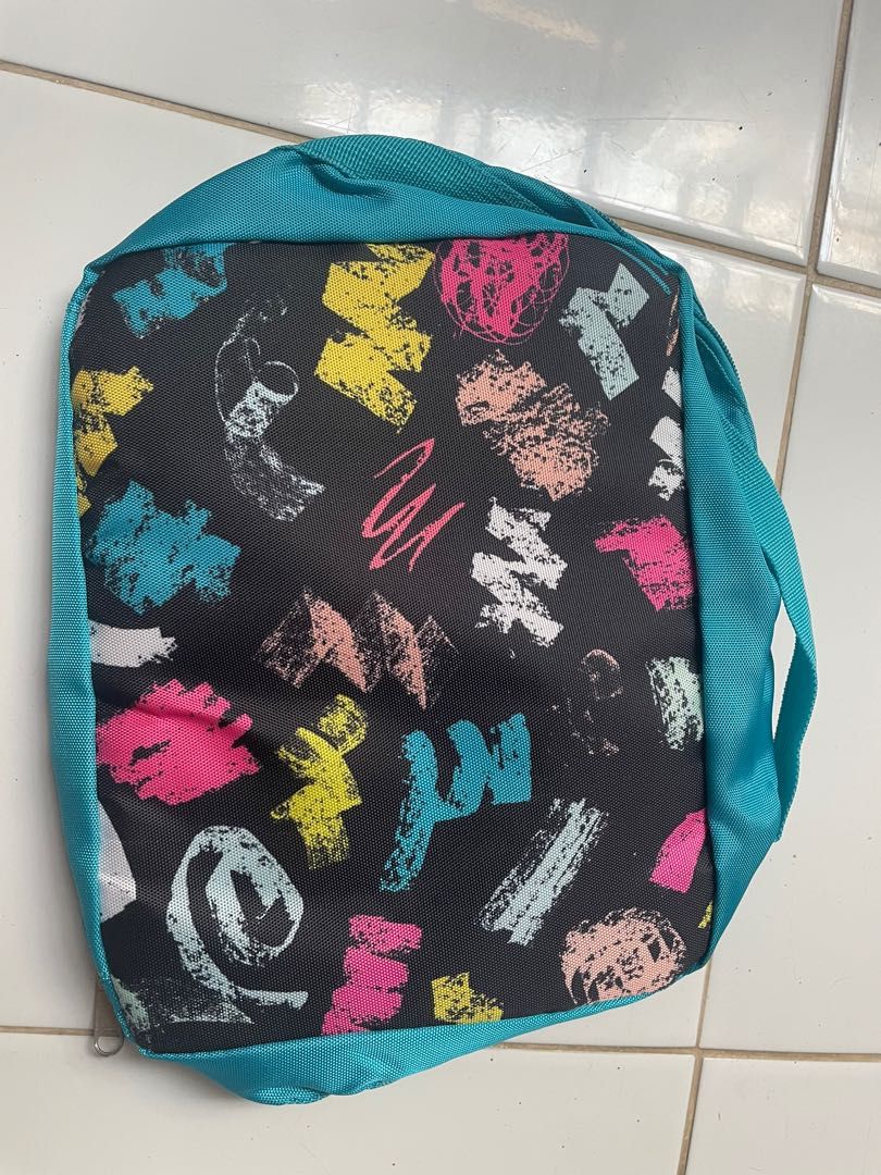 multipurpose tupperware bag, Food & Drinks, Packaged & Instant Food on ...