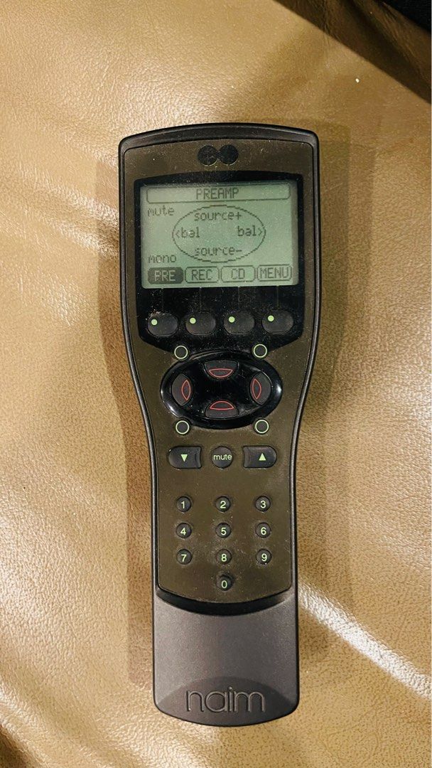 Naim Nac52/Supercap, Audio, Soundbars, Speakers & Amplifiers on Carousell
