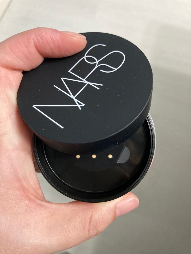 NARS Soft Velvet Loose Powder - Eden, Beauty & Personal Care, Face ...