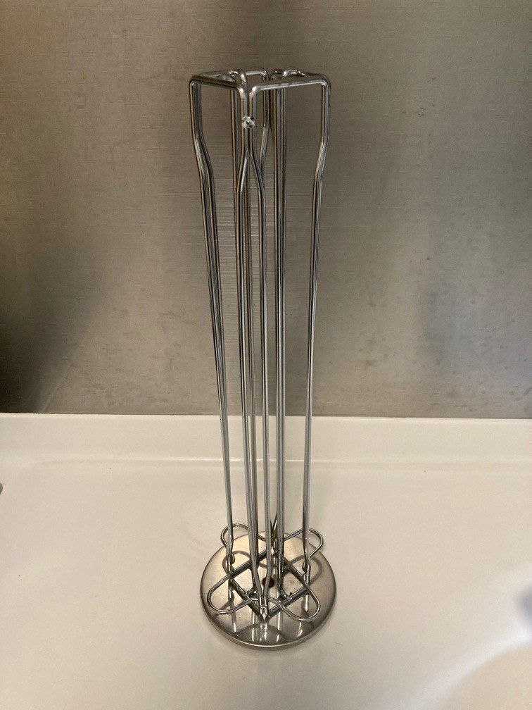 Nespresso rotating capsule holder (40 capsules), Food & Drinks ...