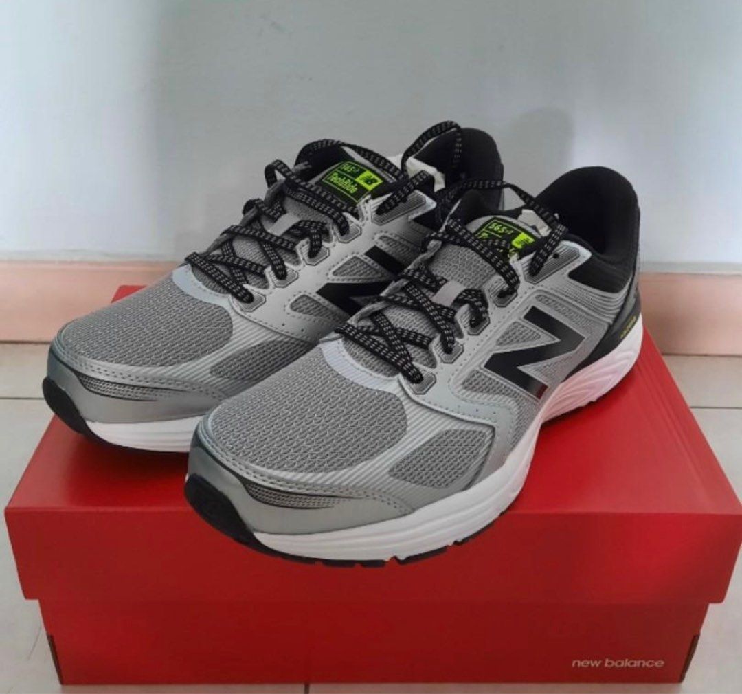 New Balance ALT running shoes, Men's Fashion, Footwear, Sneakers on ...