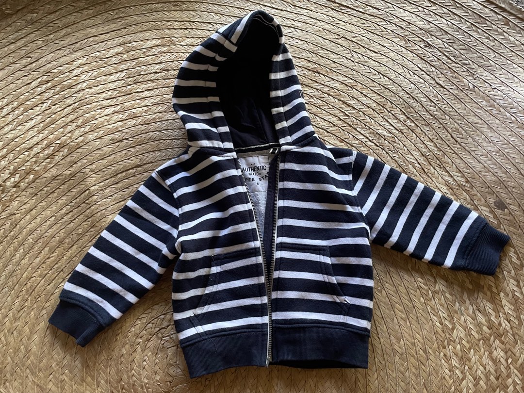 Next Jacket, Babies & Kids, Babies & Kids Fashion on Carousell