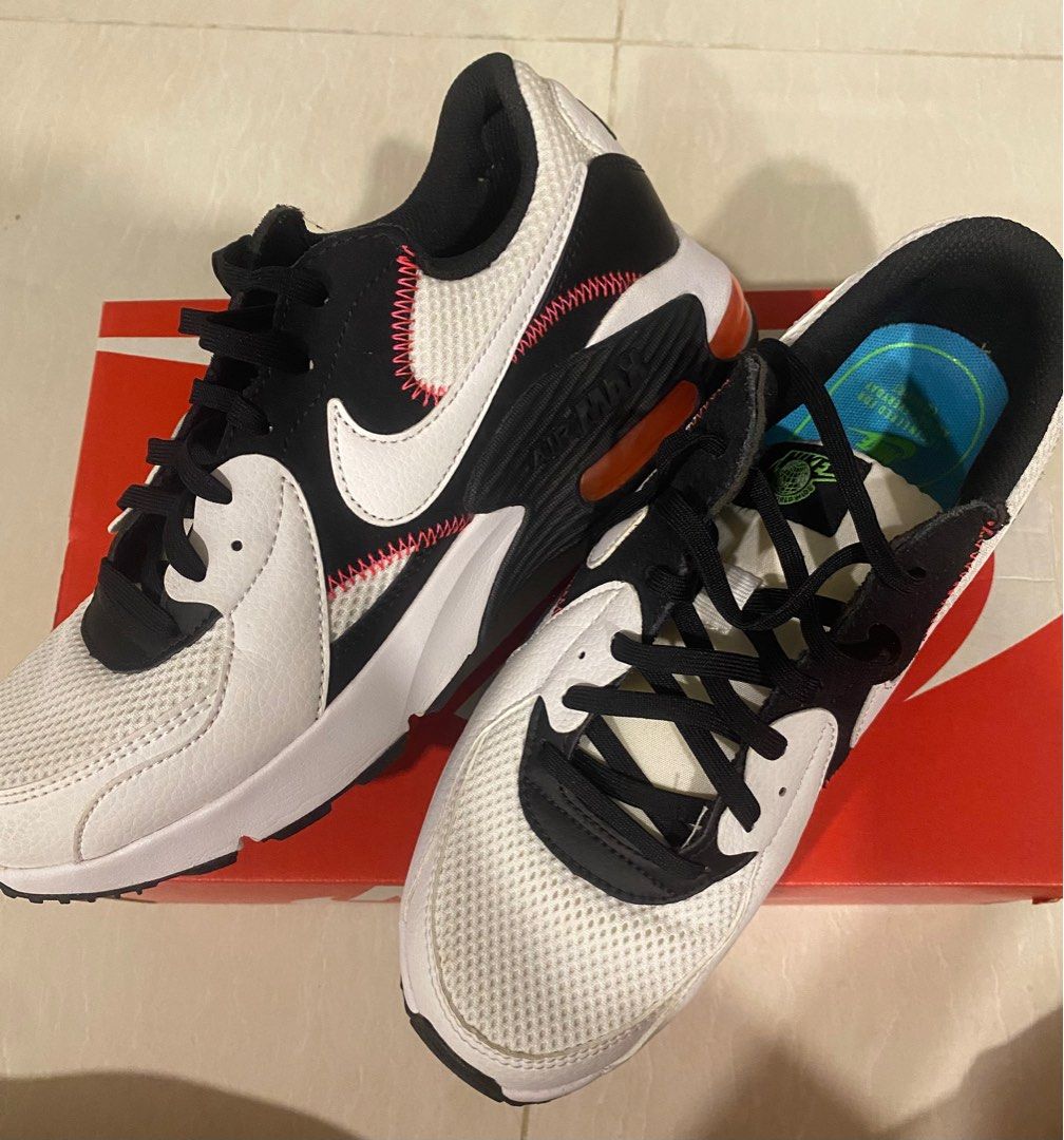 Nike Air Max Emcee, Women's Fashion, Footwear, Sneakers on Carousell