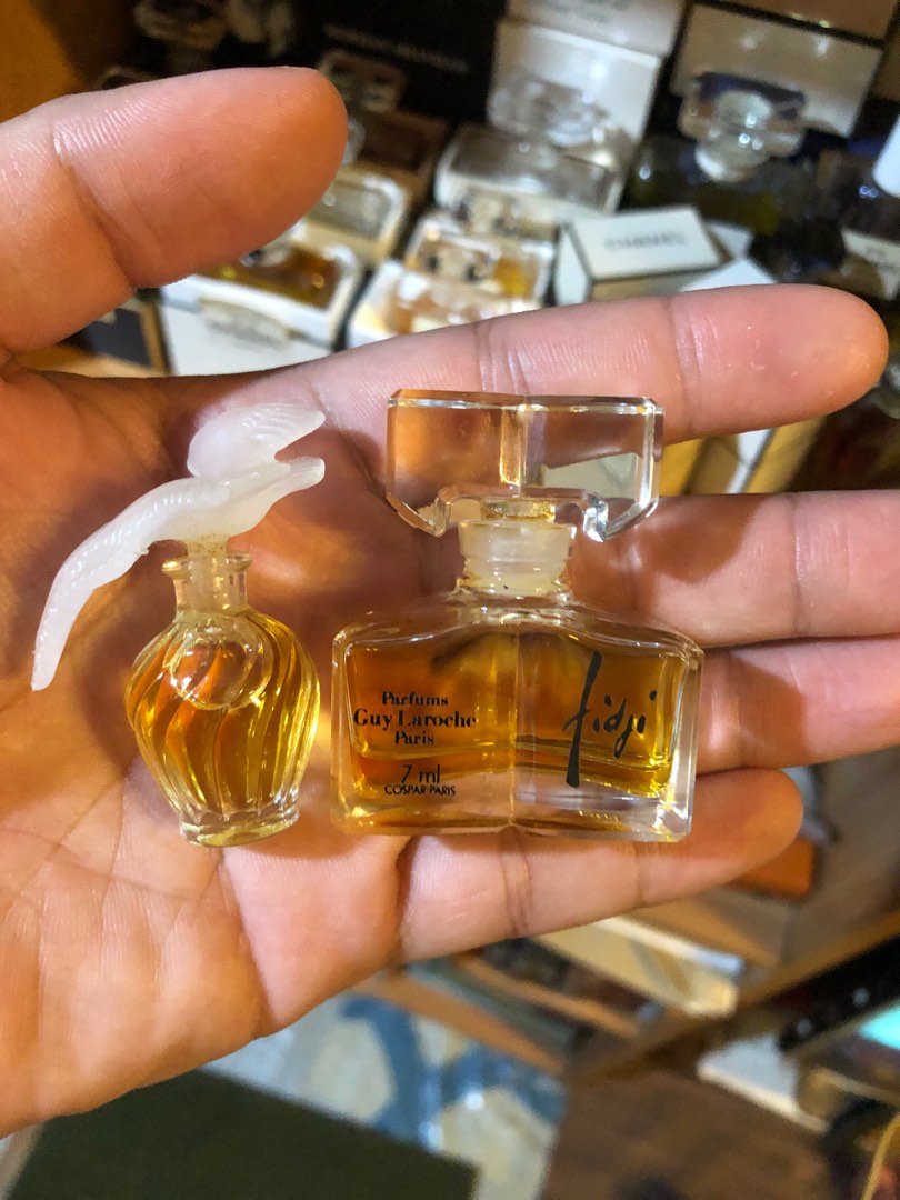 Nina Ricci L'air Du temps Perfume, Beauty & Personal Care, Fragrance ...