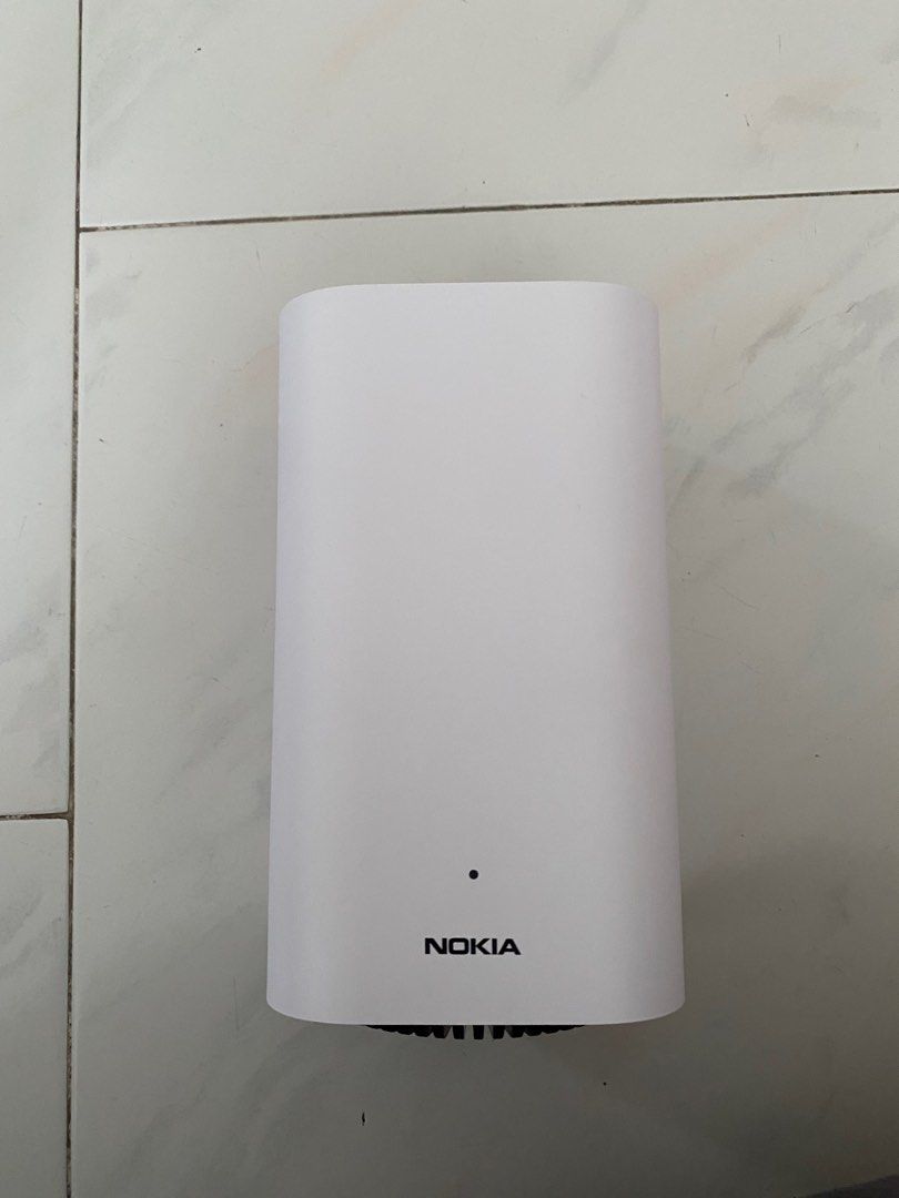 Nokia Beacon 2 Router, Computers & Tech, Parts & Accessories, Other ...