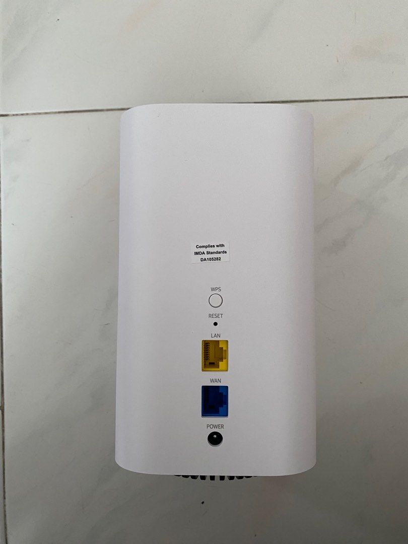 Nokia Beacon 2 Router, Computers & Tech, Parts & Accessories, Other ...