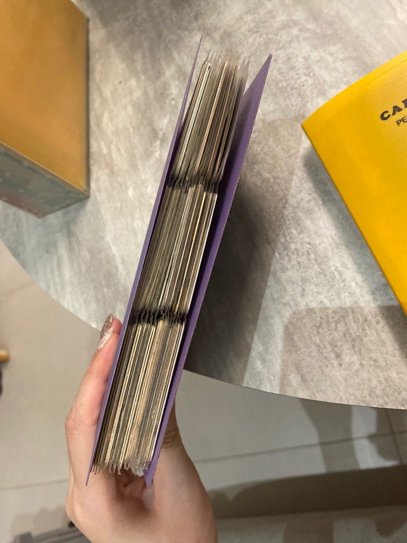 Old public phone cards album, Hobbies & Toys, Memorabilia ...