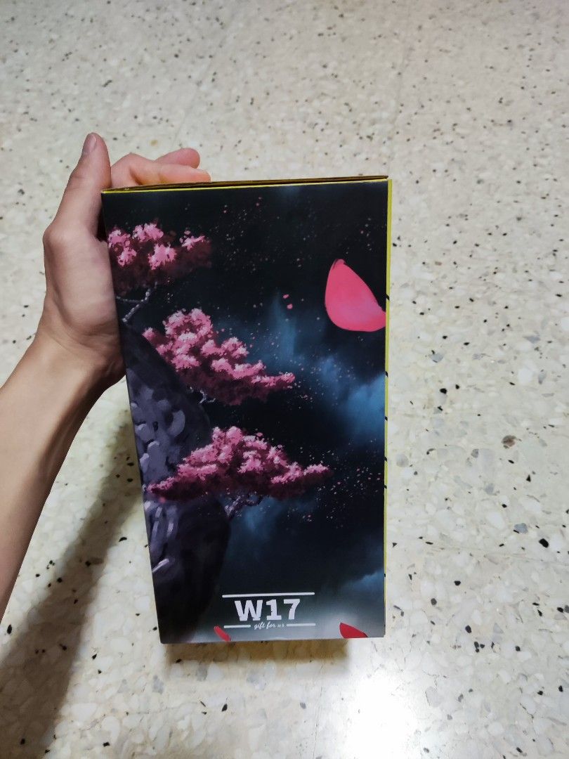 One Piece W17 Studio GK Vinsmoke Sanji Anime Figure Figurine Statue ...