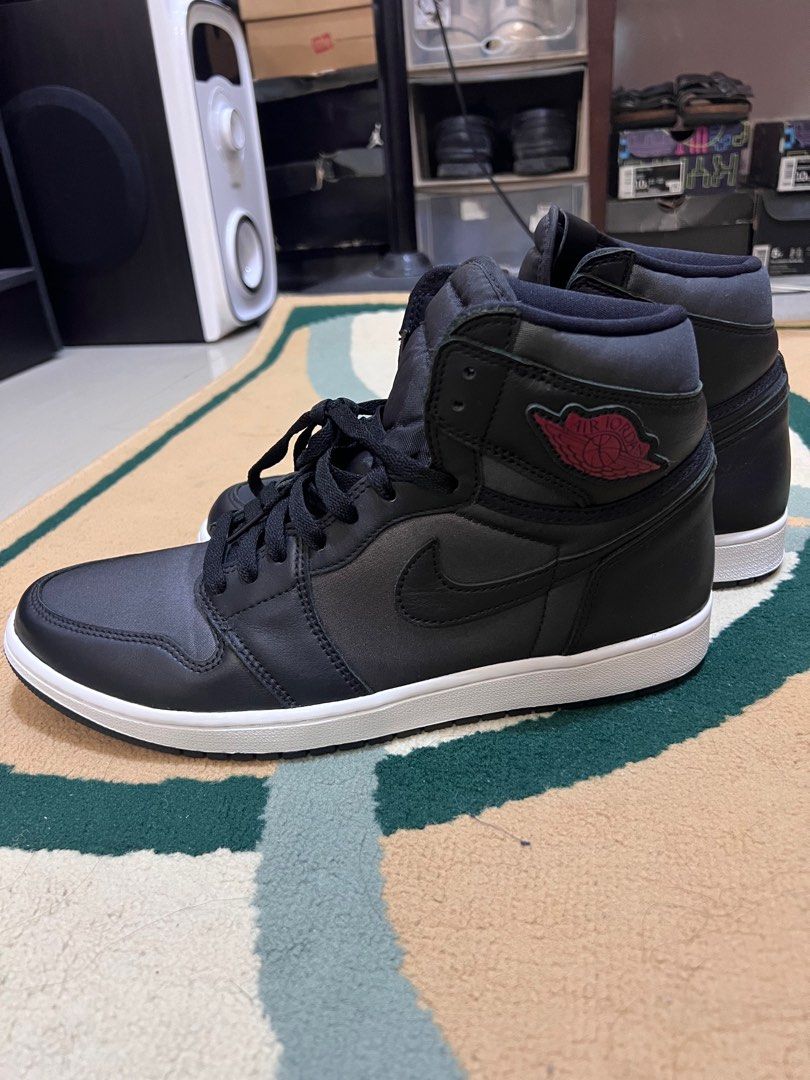 ORIGINAL! Jordan 1 High Cut, Men's Fashion, Footwear, Sneakers on Carousell