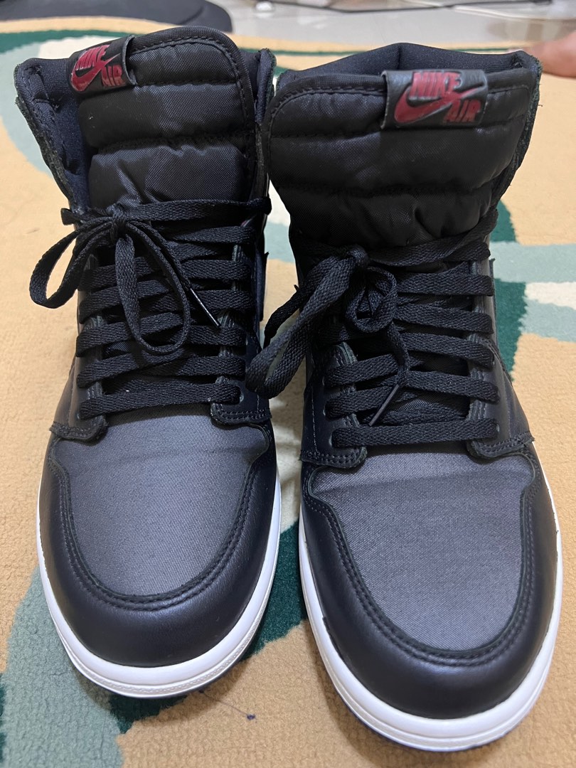 ORIGINAL! Jordan 1 High Cut, Men's Fashion, Footwear, Sneakers on Carousell